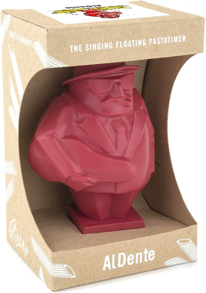 Singing Pasta Timer – itsThoughtful