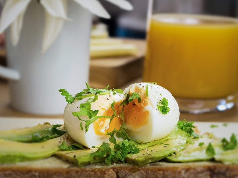 Singing Egg Timer – itsThoughtful