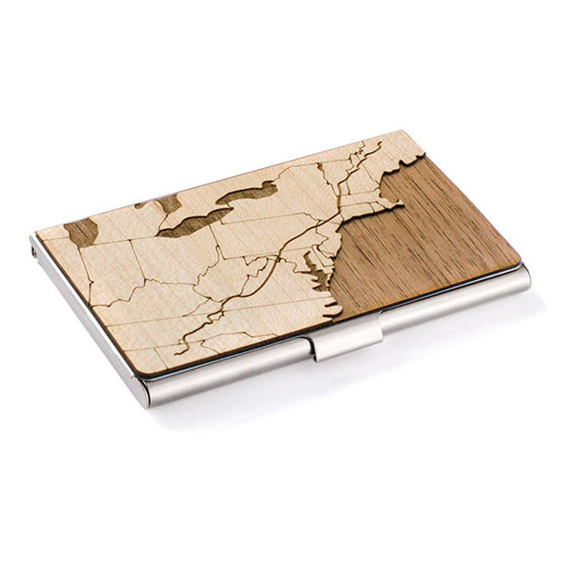 Appalachian Trail Card Case – itsThoughtful