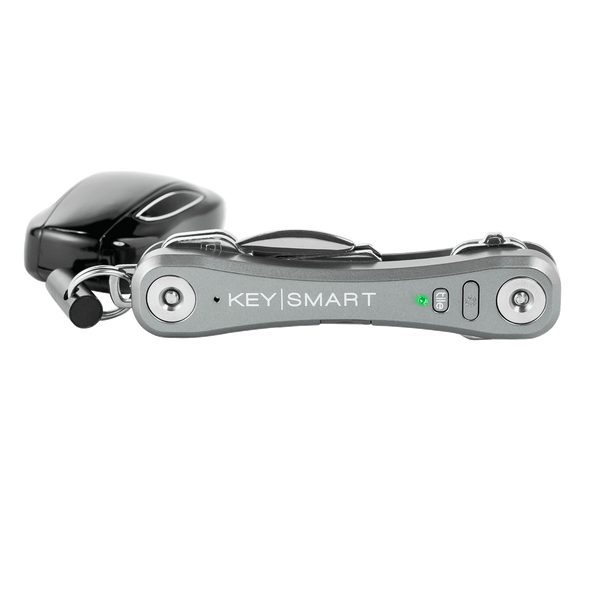 Smart Key Organizer with Tracker | itsThoughtful – itsThoughtful