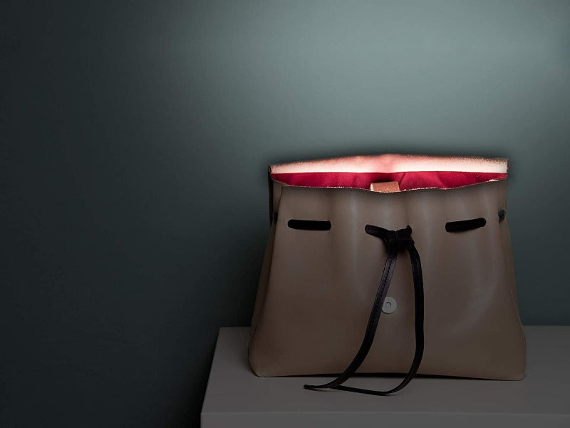 Motion Sensor Purse Light – itsThoughtful